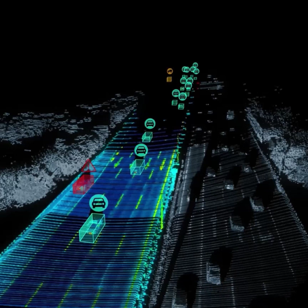 Seyond ITS Management Solutions for Intersections and Highways